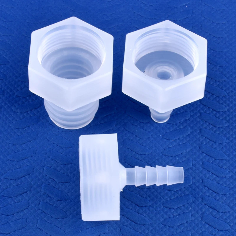 [5-50入]G3/4轉6~25mm 食品級PP軟管接頭 | 含矽膠墊圈 | 適用魚缸、灌溉、水泵氣泵接頭 | 蝦皮購物