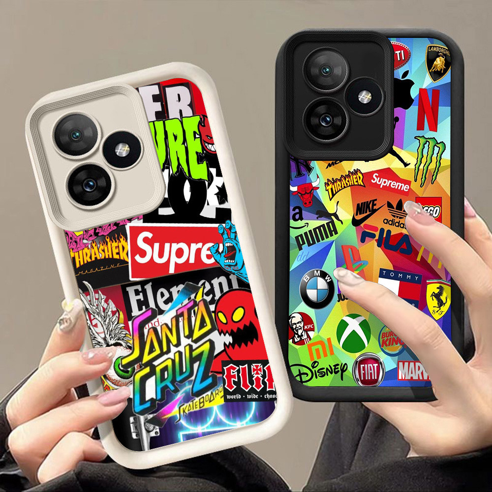 Realme 14 14T 14X Narzo C53 C63 C51 Note 50 GT 6 NEO6 SE C61 | 蝦皮購物