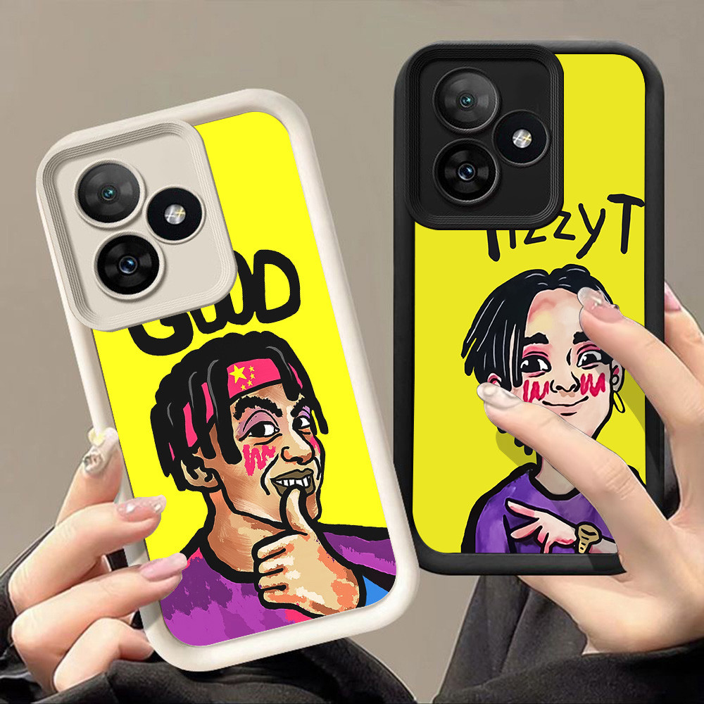 Realme 14 14T 14X Narzo C53 C63 C51 Note 50 GT 6 NEO6 SE C61 | 蝦皮購物