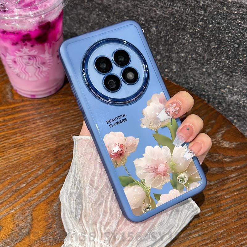 手機殼華為 Nova 12i 11i Nova12i Nova12 i Nova 12 11 Pro 10 手機殼帶鏡頭 | 蝦皮購物