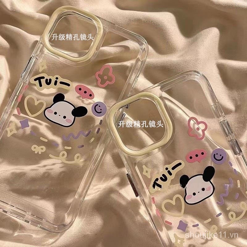 Pacha Dog Multi-ModeliPhoneUniversal兼容性: 16、11、12、13、14、15 P | 蝦皮購物