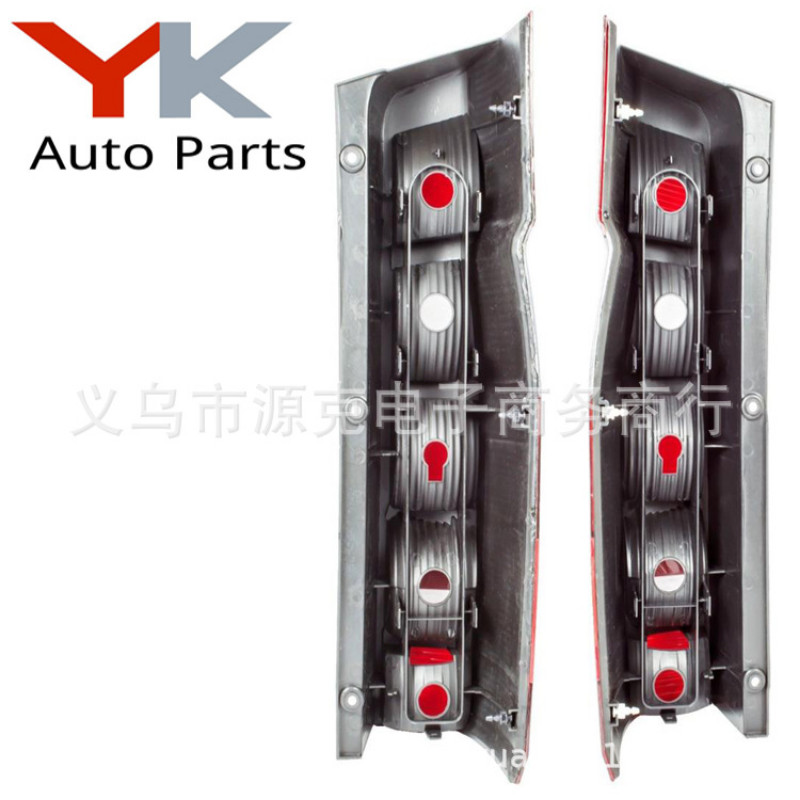 【台灣出貨】 適用賓士SPRINTER凌特901尾燈906後燈麵包車花紋後尾燈9068200264 | 蝦皮購物