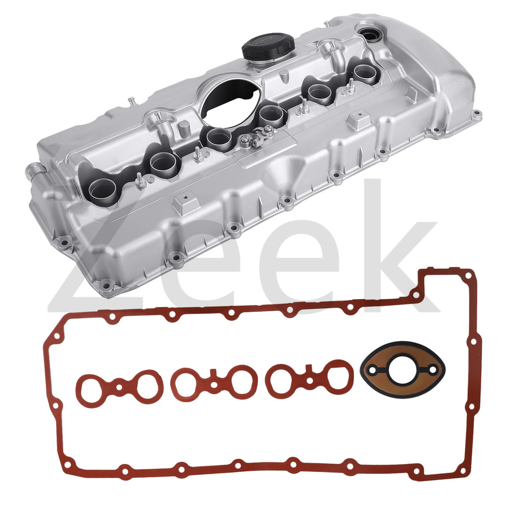 BMW E87 E90 E60 E61 E65鋁氣門室蓋 氣缸蓋 N52鳥仔蓋 11127548274 | 蝦皮購物