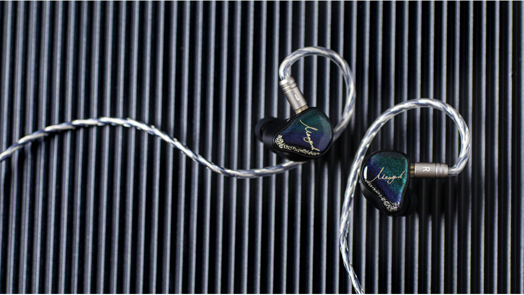 Xenns Mangird Tea Pro 2024 更新 6BA + 2DD 混合高性能 IEM 高保真耳機,帶 Xe | 蝦皮購物