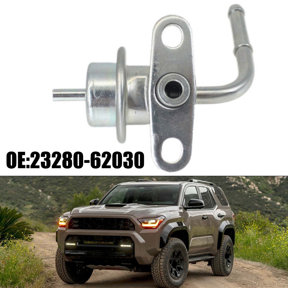 [大優惠] 豐田噴油壓力調節器 4Runner OEM 23280-62030 | 蝦皮購物