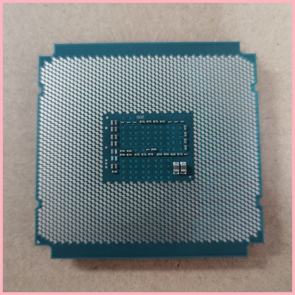 intel至強E5-2699V3 2.3G 十八核36線程2011針CPU | 蝦皮購物
