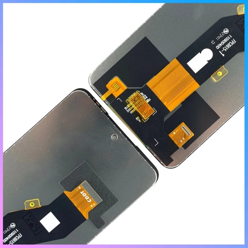 原裝 itel RS4 LCD 顯示屏觸摸屏數字化儀組件更換 | 蝦皮購物