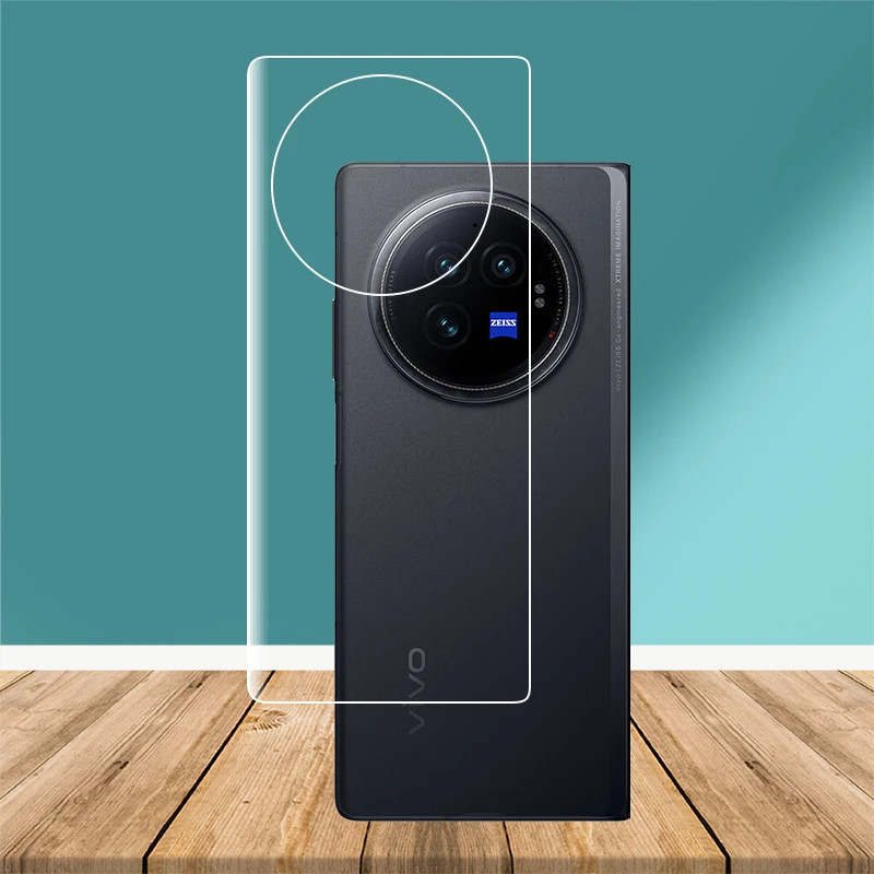 Vivo X Fold 2 3 Pro Plus 防爆屏幕保護膜的 Vivo X Fold3 Fold2 Fold 1- | 蝦皮購物