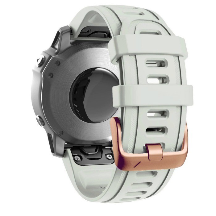 【免運】佳明Garmin Fenix 7S 6S Pro 5S Plus 本能2S D2 Delta S手錶錶帶快拆矽膠 | 蝦皮購物