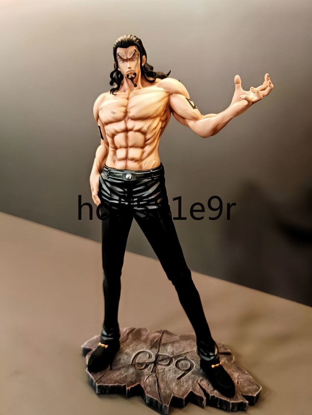 龍虎路奇CP9【獨家限定】航海王系列GK限量手辦 貓貓果實豹形態覺醒者潮玩手辦 經典還原人物動作造型設計手辦 | 蝦皮購物