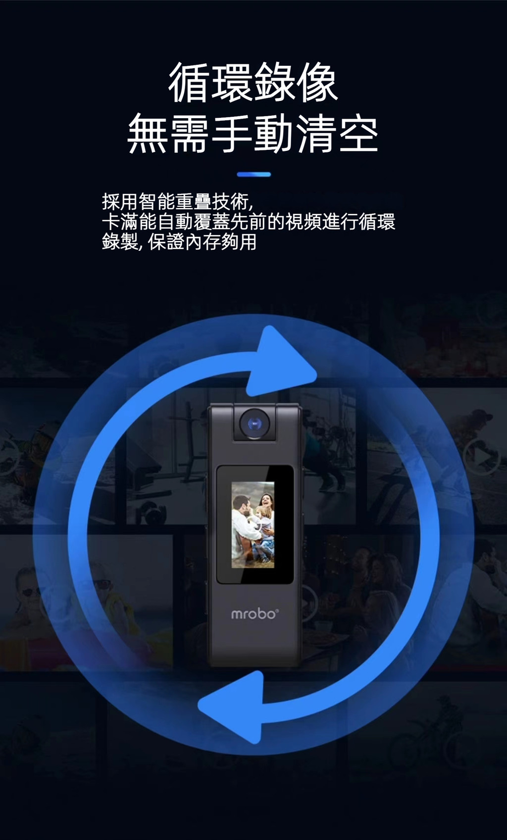 Mrobo丨4K專業攝影機 錄音錄影 運動相機 密錄器隨身 背夾式攝影機 夜視攝影機 針孔攝像頭 廣角攝影機 錄影筆 | 蝦皮購物
