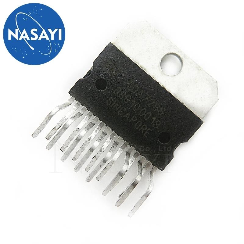5 件 TDA7296 TDA7297 TDA7297SA TDA7372 TDA7374B TDA7375A TDA7 | 蝦皮購物