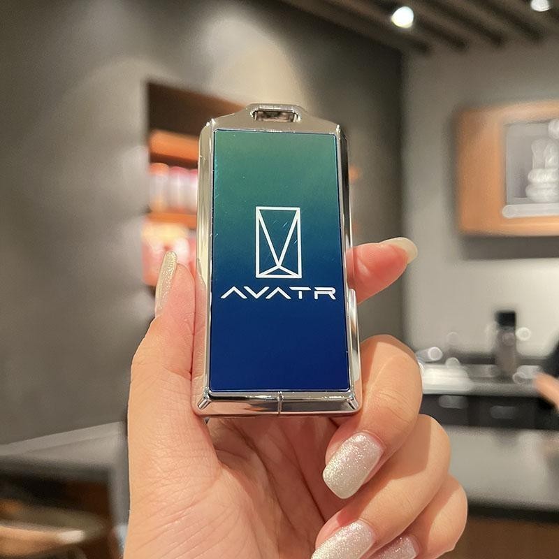 2024 CHANGAN AVATR 11 Key Case 12 Card Case 卡片保護套專用NFC車殼改裝 | 蝦皮購物