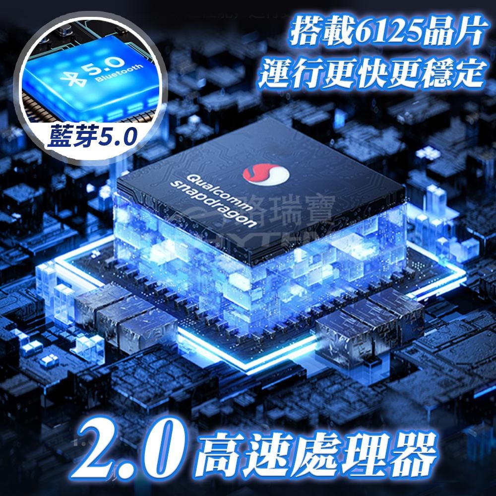 【HDMI中階款】Carcube TV-PLUS｜Carplay安卓盒｜HDMI畫面輸出｜高通6125晶片｜八核心 | 蝦皮購物