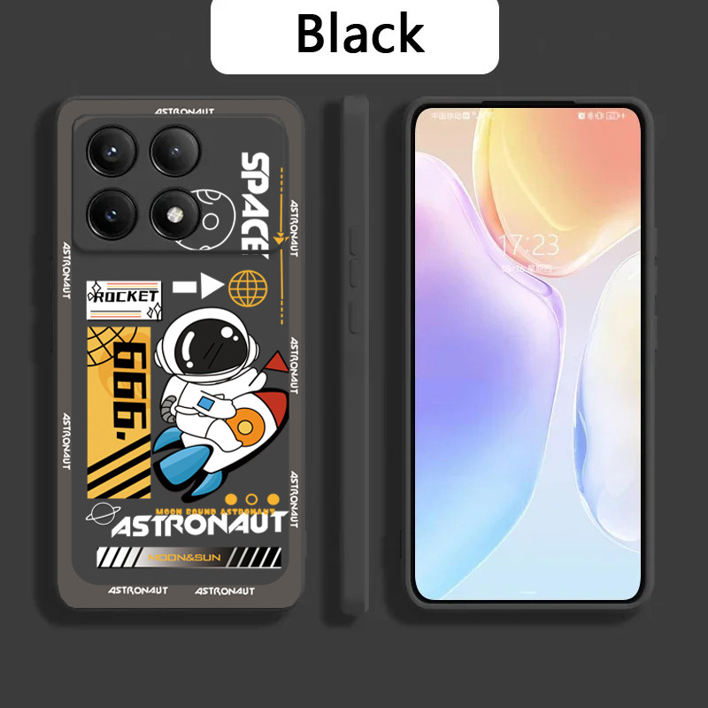 POCO F6 5G F5 Pro 5G F5 5G F4 GT 5G F4 5G F3 GT F3 Cover Roc | 蝦皮購物
