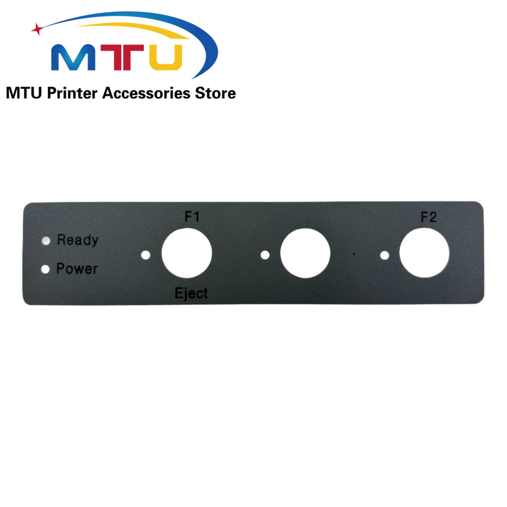 愛普生PLQ-20 PLQ-20 PLQ-20 PLQ-20D PLQ-20M PLQ-20DM控制面板貼紙打印機前面板 | 蝦皮購物