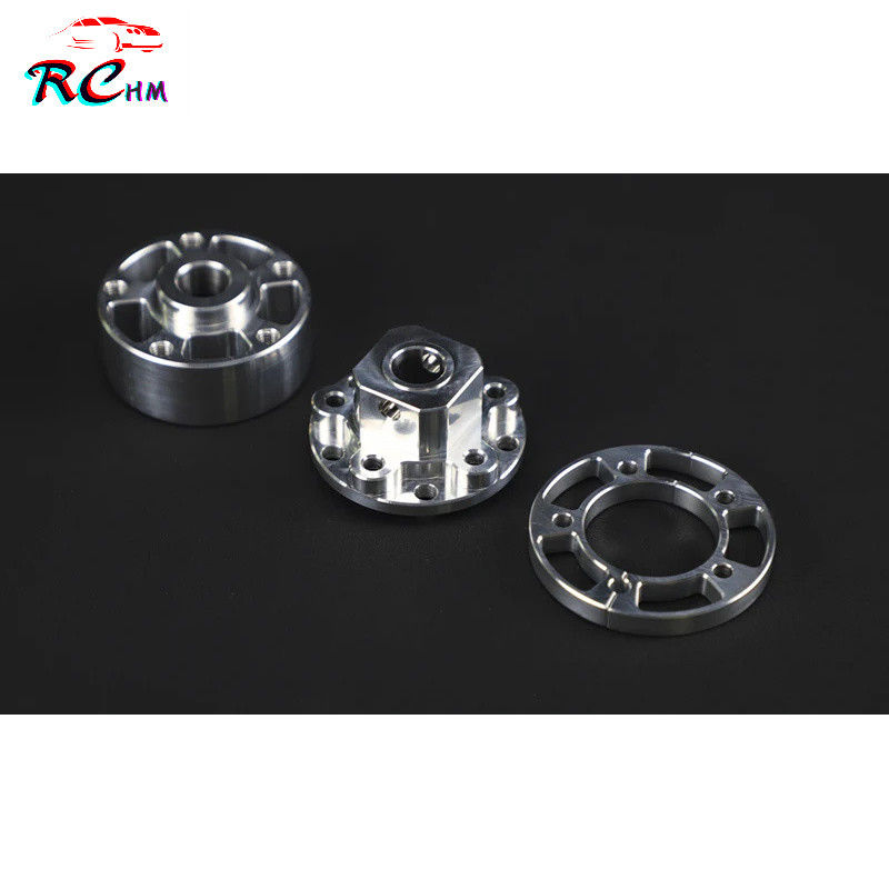 用於 FID RACING DRAGON HAMMER VOLTZ 零件 BTRB 的鋁製後實心軸系統 | 蝦皮購物