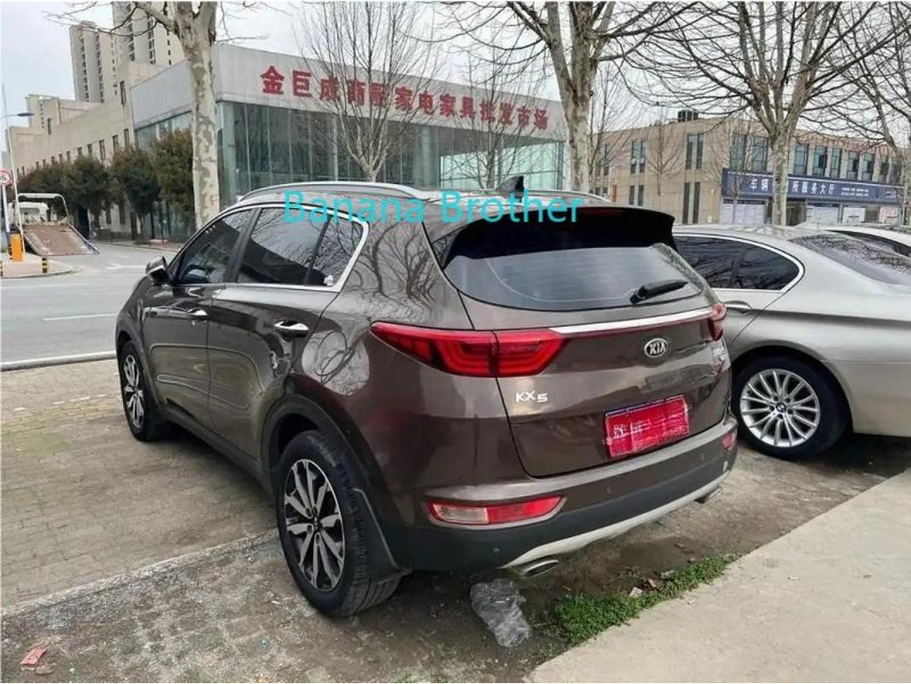 起亞 KIA KX5 16-18款 大燈 頭燈 燈罩 燈殼 大燈罩 大燈外殼 | 蝦皮購物