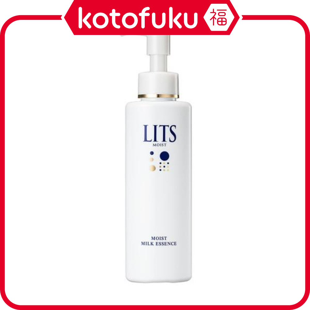 日本 NatureLab LITS 保濕乳液精華 100mL | 蝦皮購物