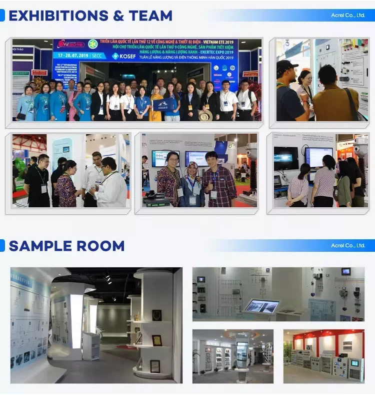 Acrel AGF-AE-D/200 1 相 3 線電能表,帶 2 個分芯 CT 120AMP 240V UL 太陽能逆 | 蝦皮購物