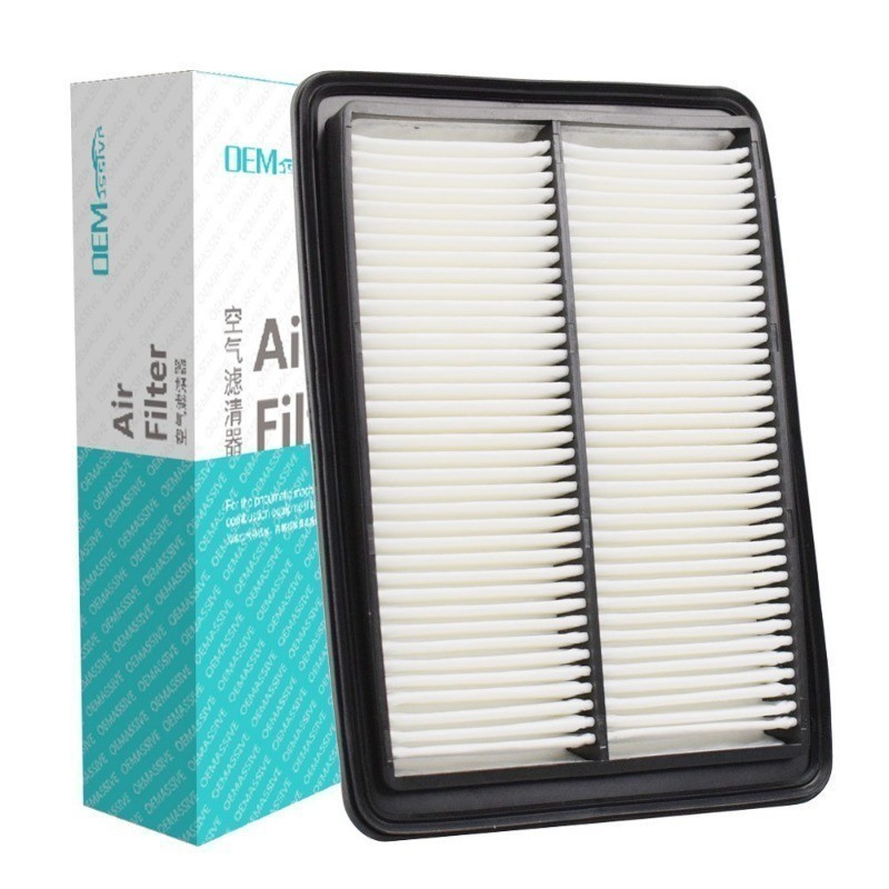 NISSAN 日產逍客 J11 X-trail Xtrail T32 發動機空氣濾清器 165464BA1A 2.0L | 蝦皮購物