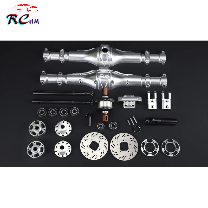 用於 FID RACING DRAGON HAMMER VOLTZ 零件 BTRB 的鋁製後實心軸系統 | 蝦皮購物