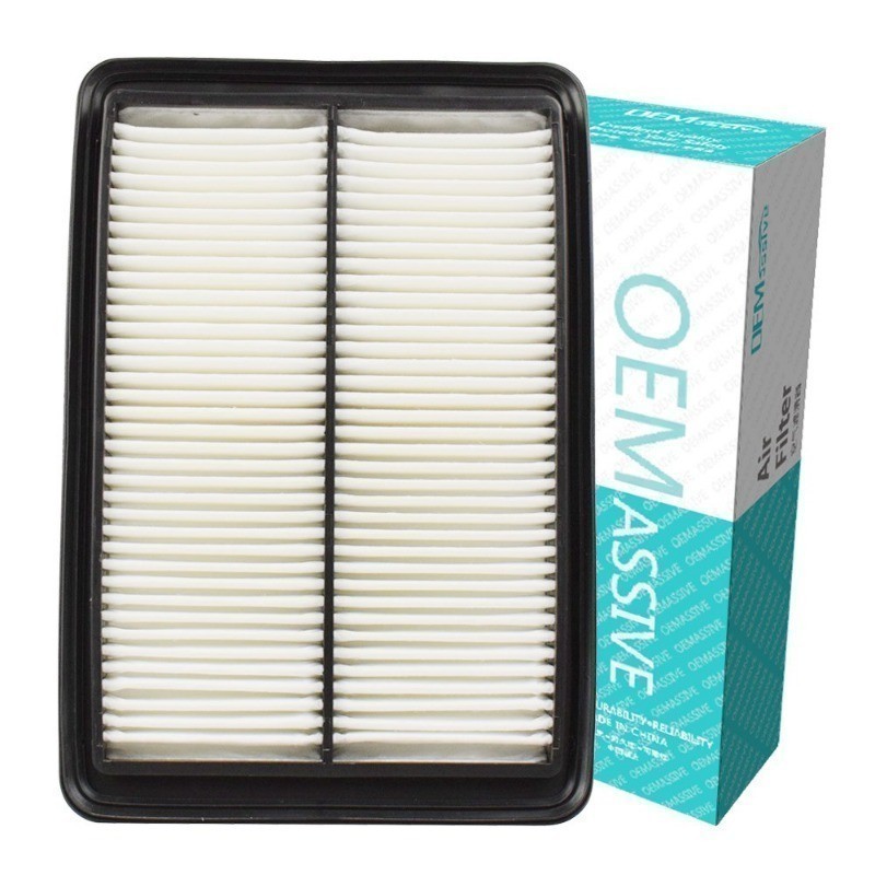 NISSAN 日產逍客 J11 X-trail Xtrail T32 發動機空氣濾清器 165464BA1A 2.0L | 蝦皮購物