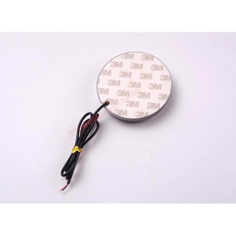 适用宝马汽车标志亮光1系X1发光X3 X5带灯BWM前后尾车标led改装 改裝LED懸浮發光車標燈 汽車中網車標燈 | 蝦皮購物