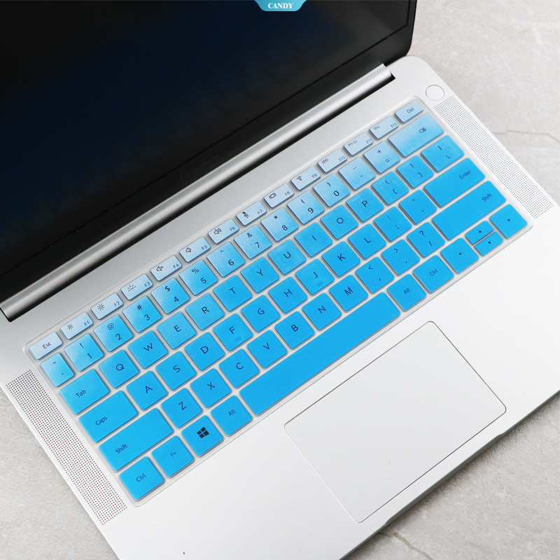 Honor MagicBook 2019/2021 WRT-W19/W29R5 (R7) 鍵盤保護套 – 14 英寸筆記 | 蝦皮購物