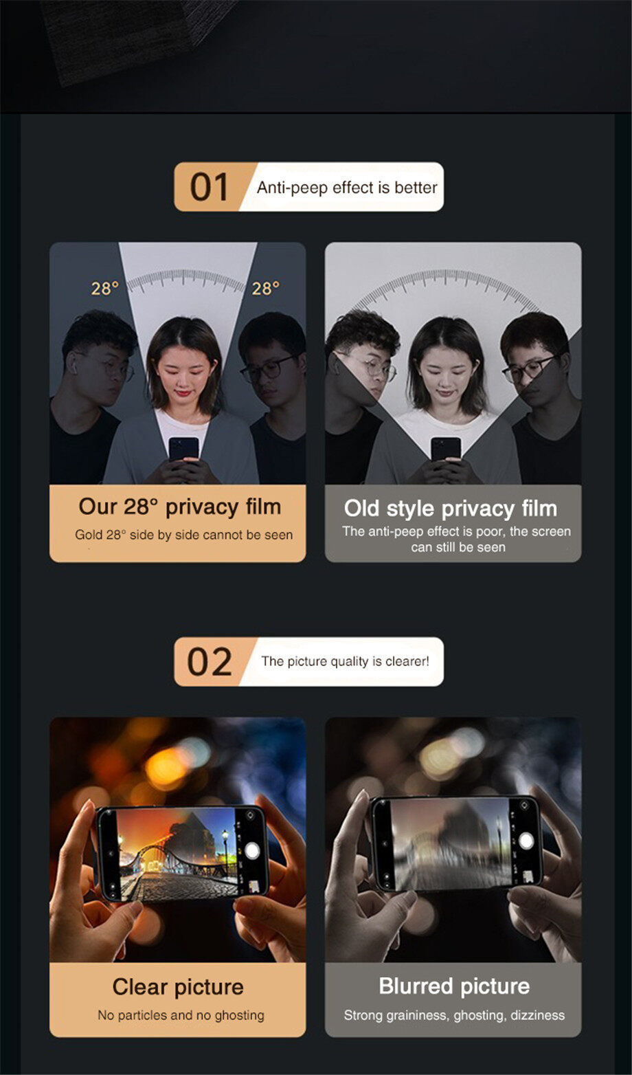 適用於OPPO Realme GT Neo 3 3T 2 2T Flash 5G GT2 Master Pro 防窺全覆 | 蝦皮購物