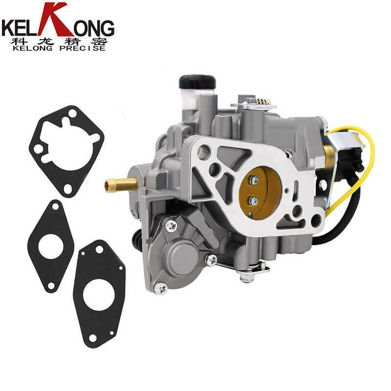 適配Kohler CH20 CH25 CH640 20HP 22HP 25HP 2485334-S 化油器 | 蝦皮購物
