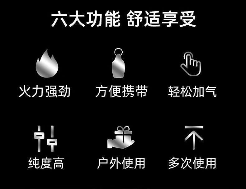 精選好物🌸BAOLILAI寶麗來高純度丁烷氣體257ML通用大瓶火機氣瓶專用充氣罐 S 0 P 8 L | 蝦皮購物