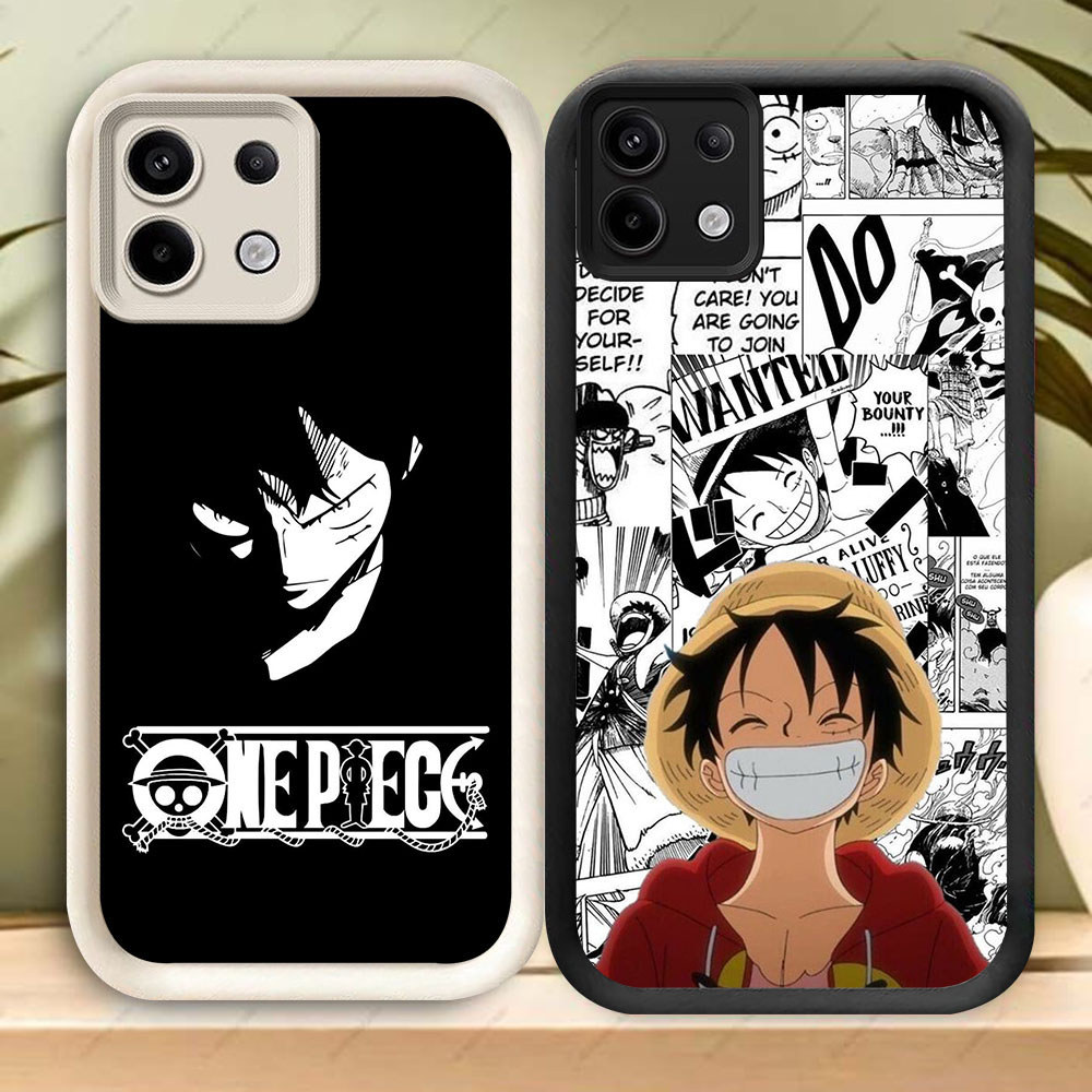 TS-33 Infinix Note Zero 30 40 40S Pro Plus 動漫一件式防震外殼 | 蝦皮購物