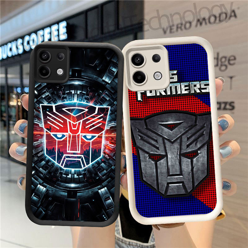 TRANSFORMERS GK-84 Infinix Tecno ITEL Smart POP Spark Pova G | 蝦皮購物