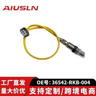 適配本03年田第七代雅閣汽車配件氧傳感器後氧36542-RKB-004 | 蝦皮購物