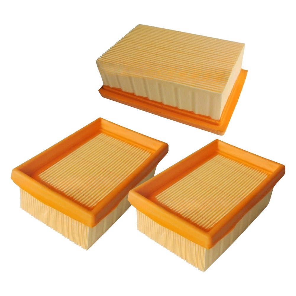 【NEW-2025】3 件裝 4223-141-0300 空氣過濾器,適用於 TS400、BR350、BR430、SR4 | 蝦皮購物
