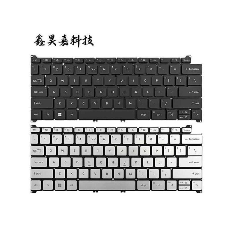 適用 宏碁 N21C2 N21H1 N21H3 N22C8 N23C6 全新筆記本鍵盤 | 蝦皮購物