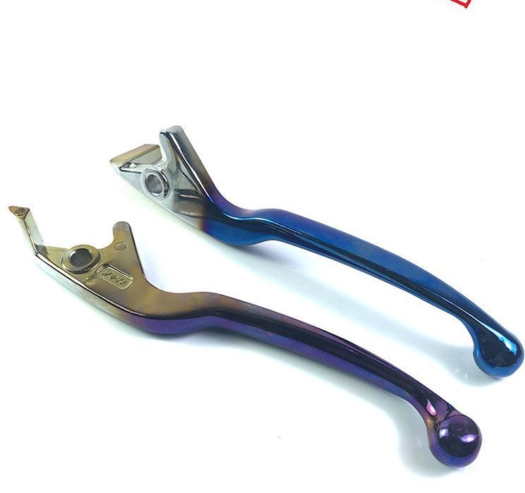 可開發票//光陽原廠LIKE180 Any Like 150 CK175T Q150 剎車手柄 拉桿 牛角//免運 | 蝦皮購物