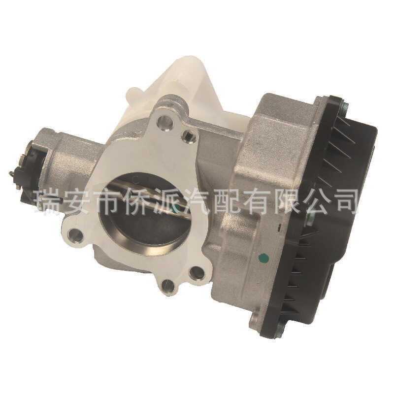 適用Peugeot 標緻雪鐵龍節氣門閥體1635R8 9640796280 7519045 | 蝦皮購物