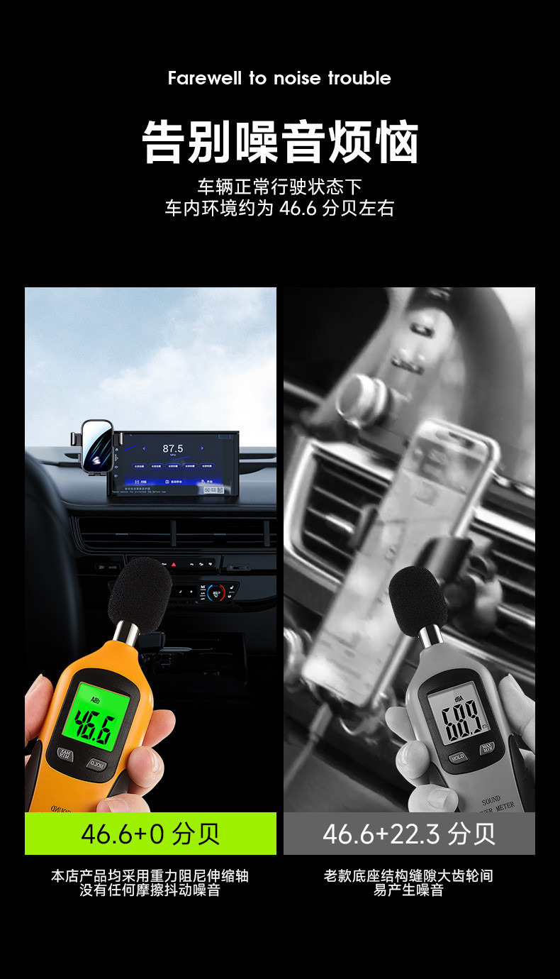 【Nami】適用於Toyota 豐田 CC RAV4 手機架 手機支架 可橫向擺放 支援橫屏 螢幕卡扣式手機架 專車專用 | 蝦皮購物