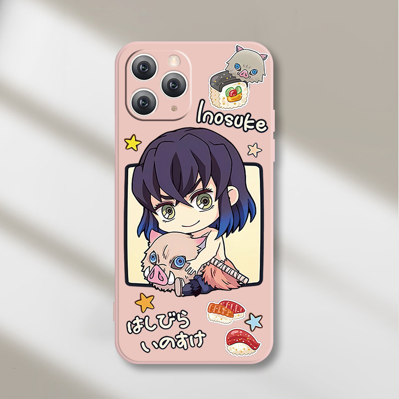 💙掌櫃推薦💙ADO 狂言 手機殼 Ado歌手紅髮歌姬UTA週邊手機殻適用蘋果15pro小米14少女紅米k60軟 RS1W | 蝦皮購物