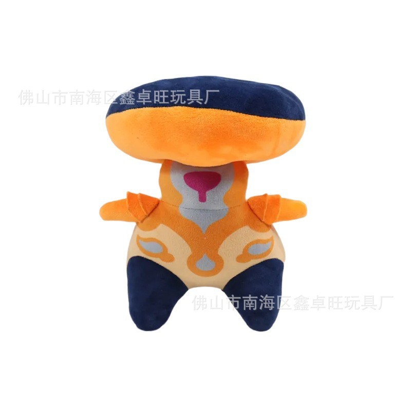 亮霖優選🌈新品Sprodling 毛絨玩具Sprodling Plushie Nokko 穀底之羣智 | 蝦皮購物