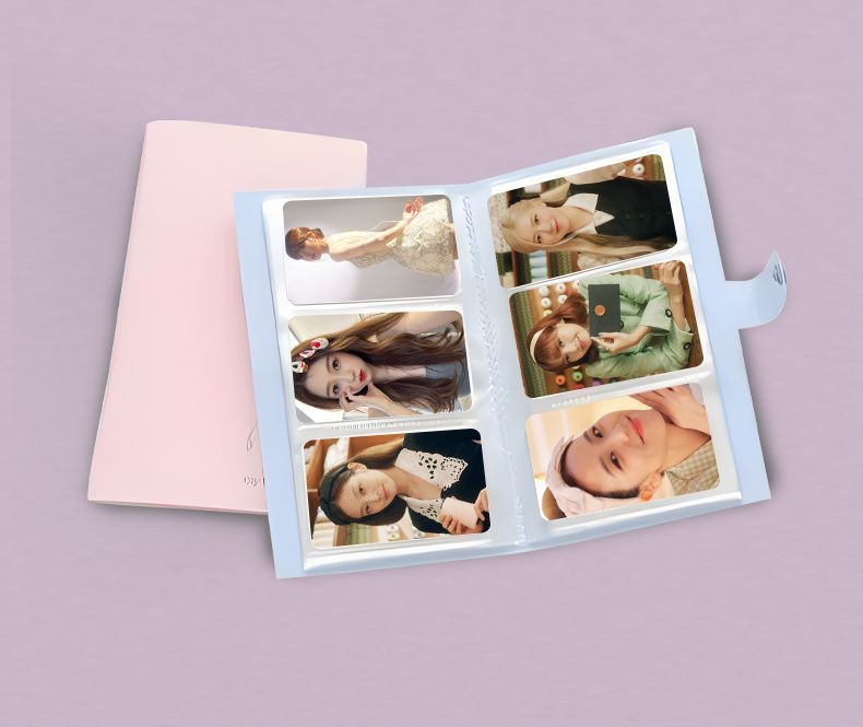 💯桃園出貨 無畏南京hero楊濤周邊盒裝55張鐳射高清小卡lomo卡拍立得ins風 | 蝦皮購物