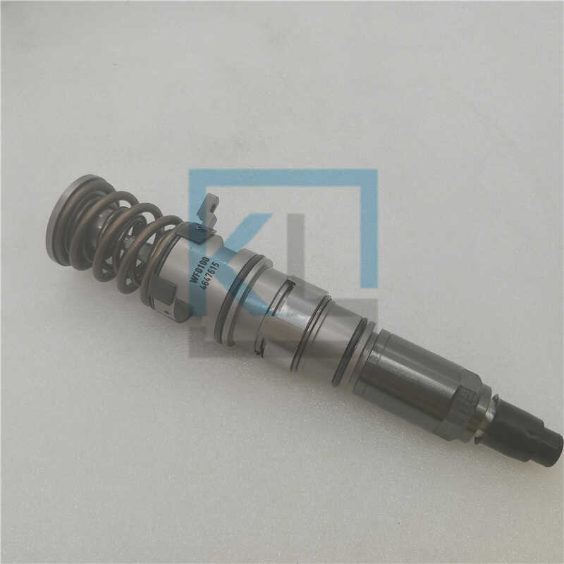 發動機配件4006/4012/4016噴油器T402743 適用於珀金斯PERKINS | 蝦皮購物