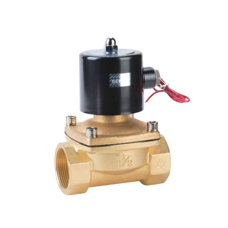 工廠2W400-40常閉系列不鏽鋼電磁閥 工業高壓脈衝電磁閥線圈 | 蝦皮購物