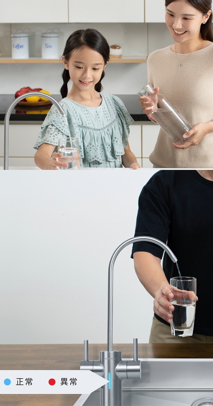 Acerpure 直出式RO淨水器(600G)RP722-12W + 第一道濾芯 WRP275【1+1超值組】【愛買】 | 蝦皮購物