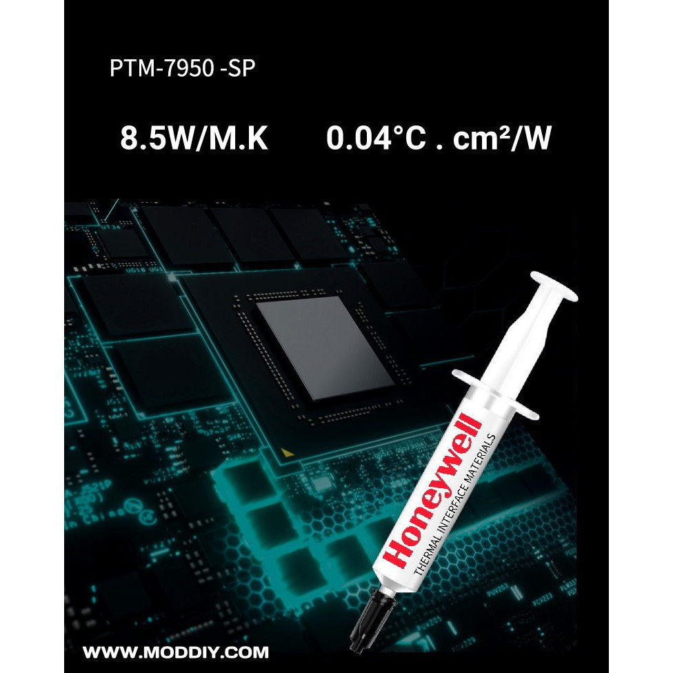 ♞,♘,♙霍尼韋爾 PTM8058-SP PTM7950-SP 導熱膏 | 蝦皮購物