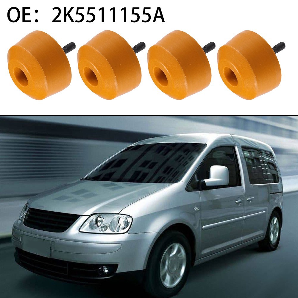 熱賣| 適用於 Caddy 2004-2015 2K 的彈簧懸掛塞旅行限制器減震器0511155A | 蝦皮購物