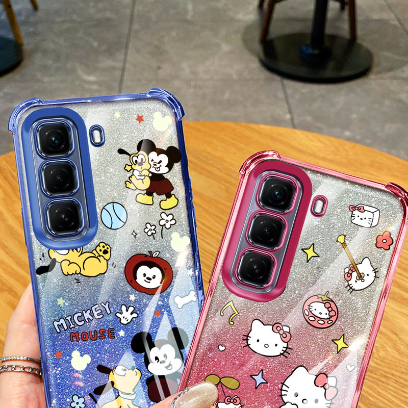 YBD Infinix Hot 60 Pro Plus Hot 60i Hot 50 60 Pro+ X6726 X67 | 蝦皮購物