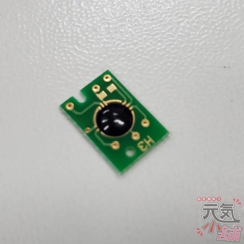 EPSON C12C890191 廢墨收集盒晶片（單個）＃適用Pro 7880/9600/9800/9890 | 蝦皮購物